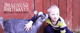 Braehead Farm - Farm • Market • Events